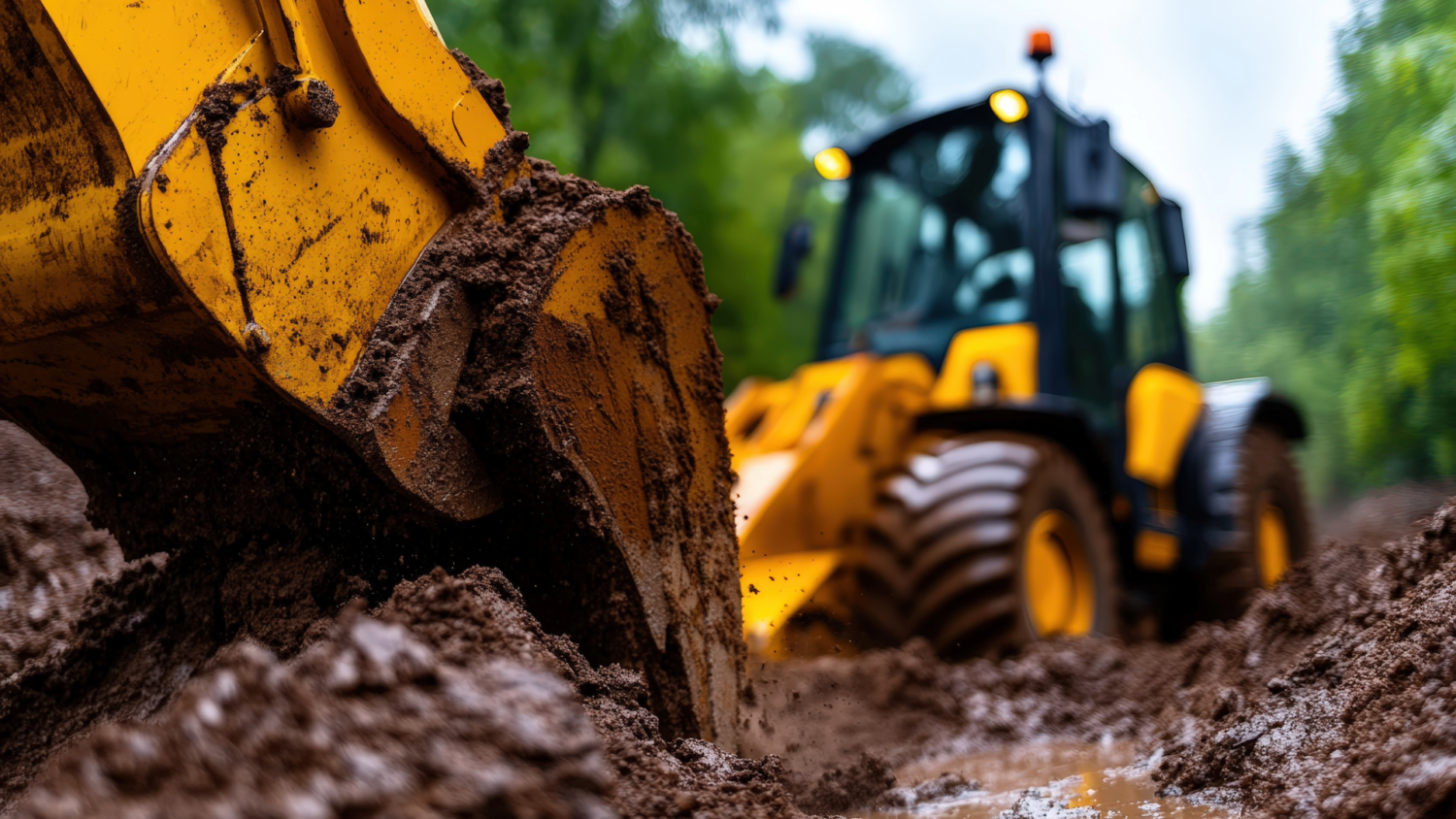 Choosing the Right Equipment Guide | Partner Equipment Sales